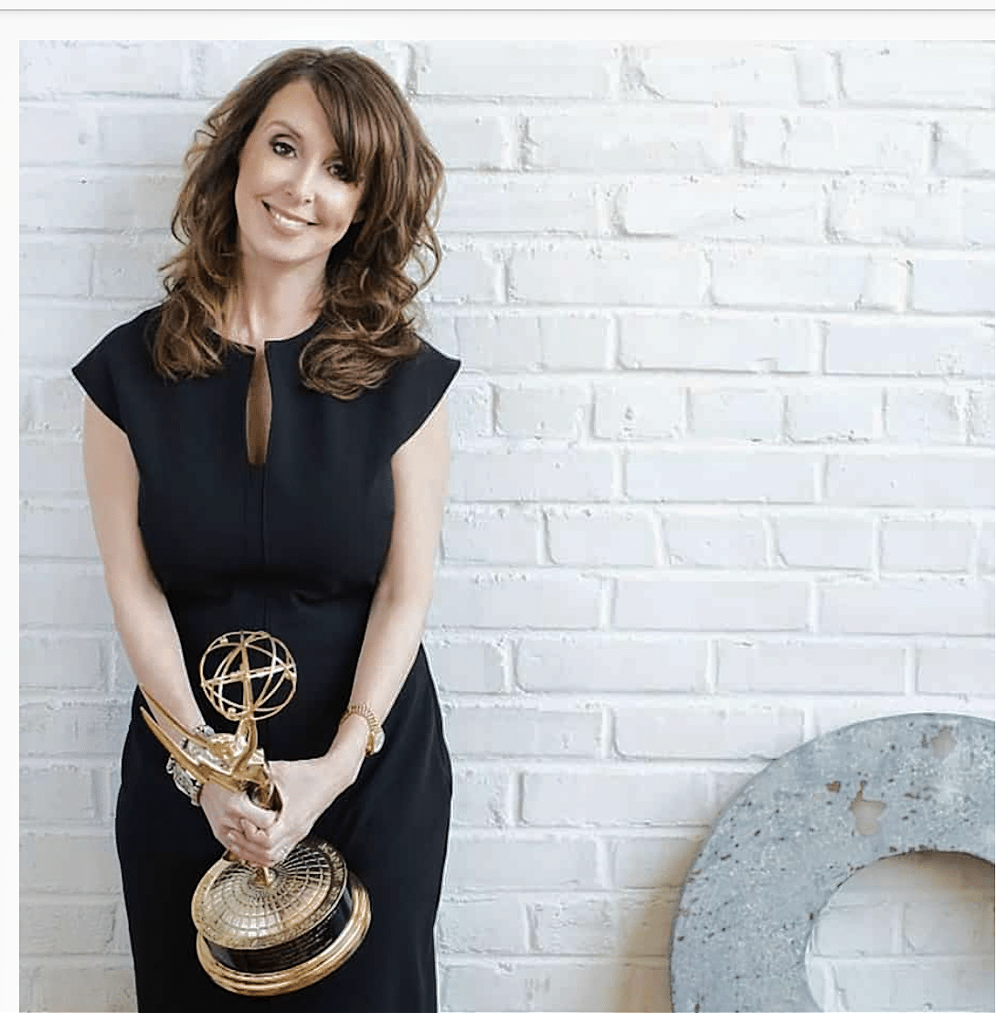 Meet Donna Benner: TV Producer & Owner of Swoon Talent Agency